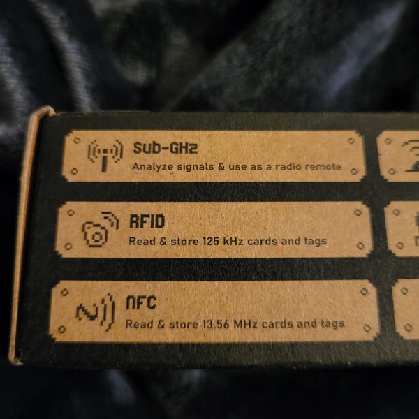 Flipper Zero | Hackaday.io