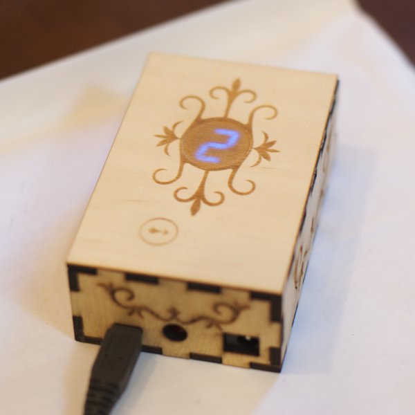 RFID Front Door Lock | Hackaday.io
