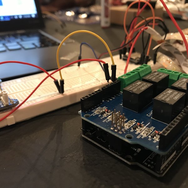 OpenBCI Network Interface Board | Hackaday.io