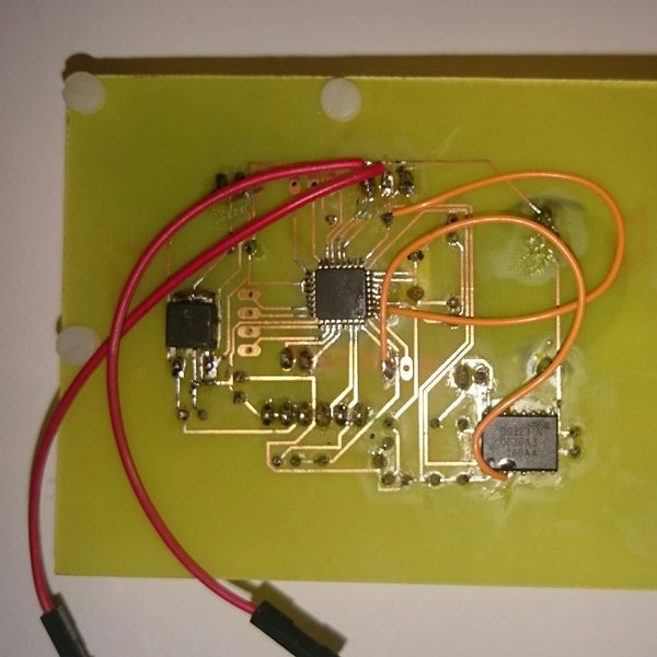Arduino Precision Time | Hackaday.io