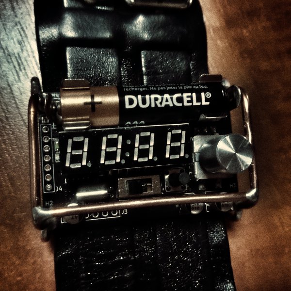 LEDnode | Hackaday.io