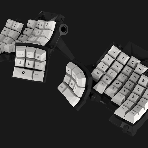 Dactyl Lynx | Hackaday.io