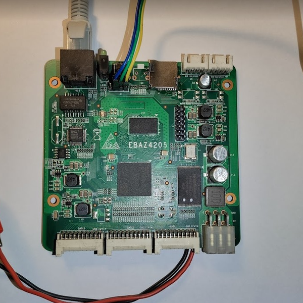 Cheap (35$) and powerful FPGA programming | Hackaday.io Cheap (35$) and powerful FPGA programming | Hackaday.io