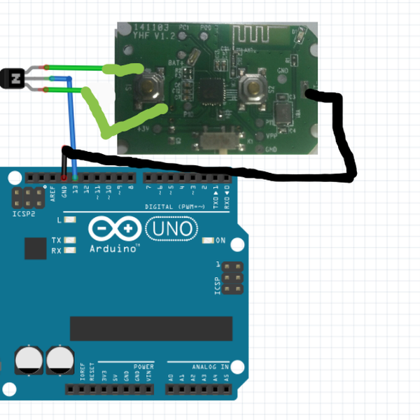 Can Arduino control your Phone's Camera? | Hackaday.io