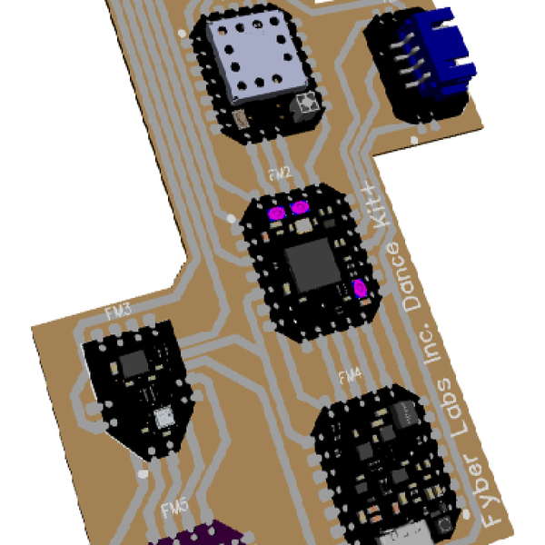 Flex Modules | Hackaday.io