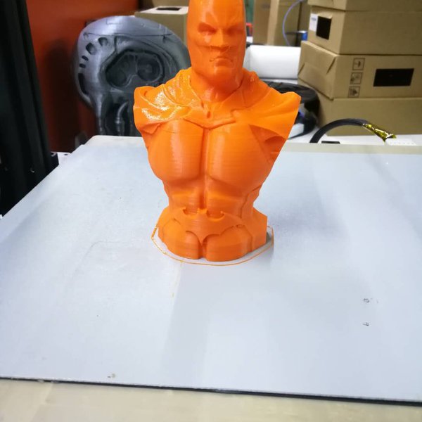 Upgrade your 3D printer from 8bit to 32bit | Hackaday.io