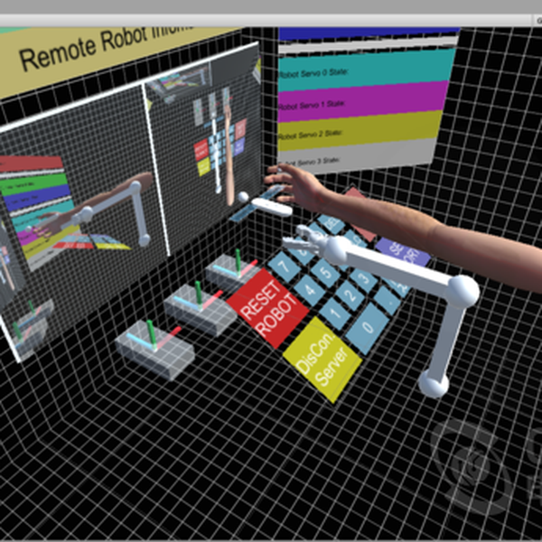 Minimum Arm Motion Capture System | Hackaday.io