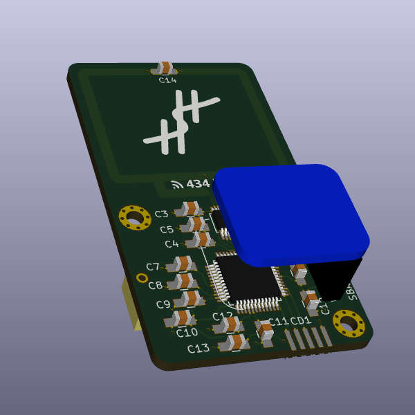 sensor node | Hackaday.io