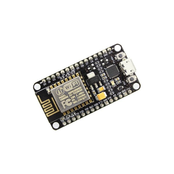 ESP8266 NodeMCU Lua CP2102 | Hackaday.io