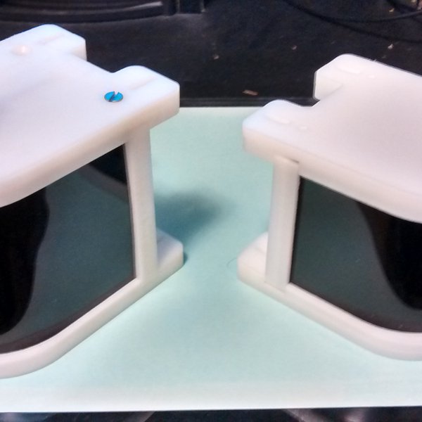 Robogaia 2d Robotic Obstacle Detector | Hackaday.io