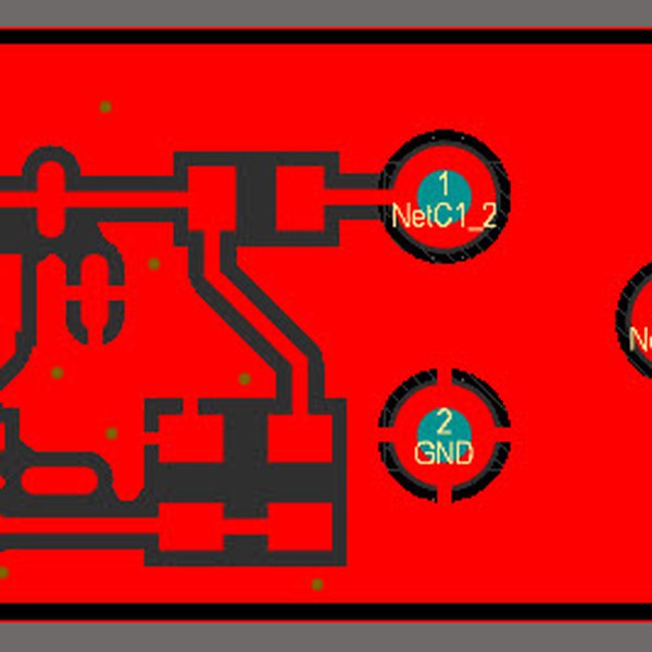A Portable White Noise Generator Circuit | Hackaday.io