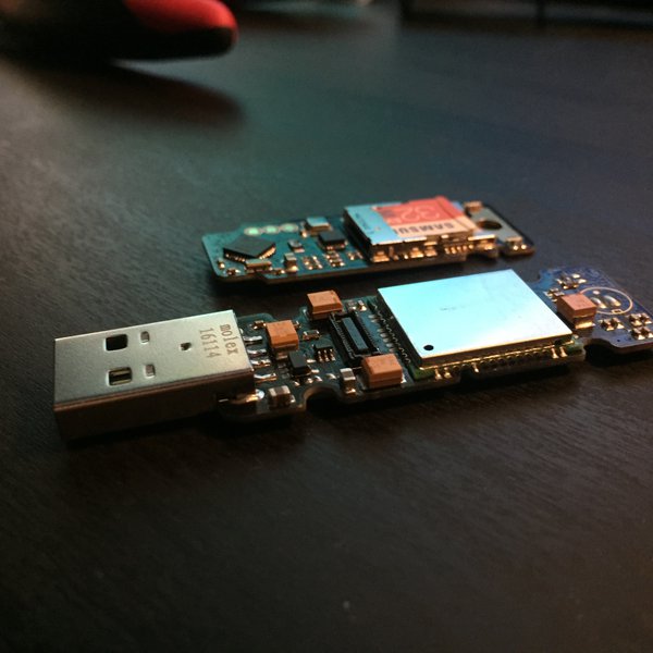 USB TinyTracker | Hackaday.io