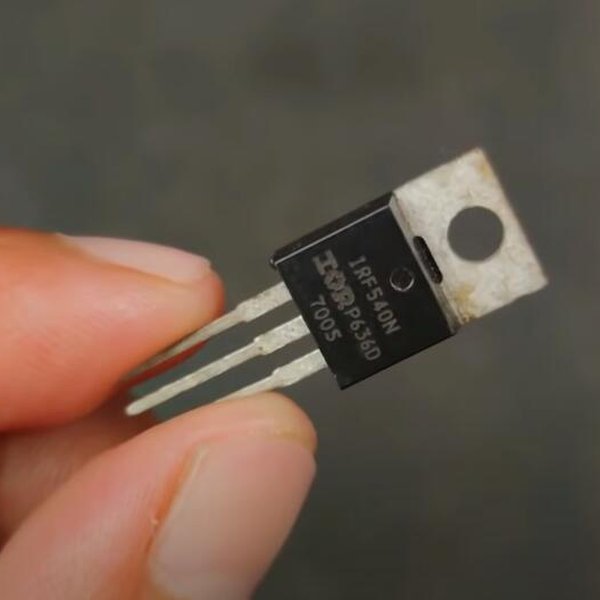 Top 3 Simple Electronics Projects 1 | Hackaday.io