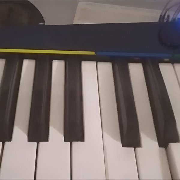 SamplerSynth Library | Hackaday.io