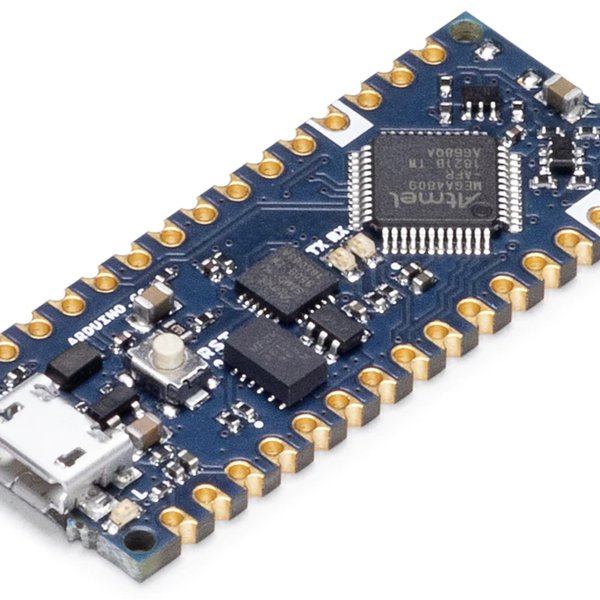 PCB Lamp Workshop - Polimi Edition | Hackaday.io