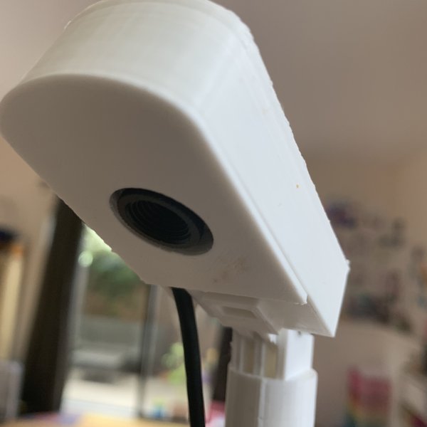 3D Print a $20 Document Camera for a student | Hackaday.io