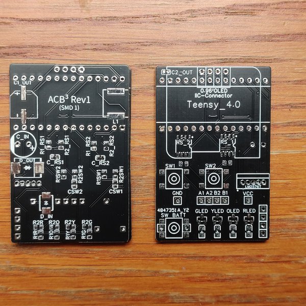 DJI FPV - Battery Breakout Mod [3]: Breakout Board | Hackaday.io