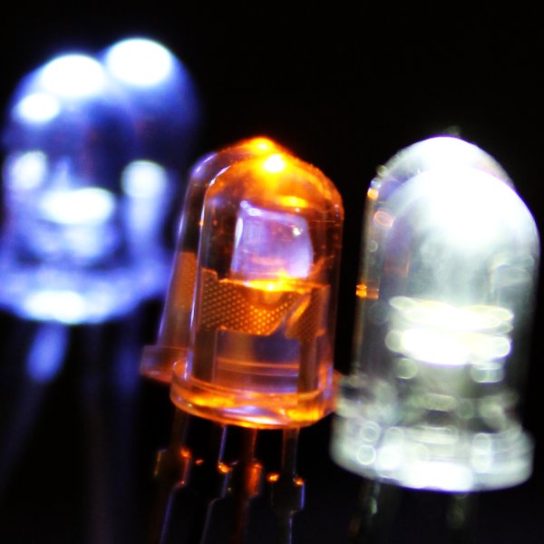 RE|| Arduino Uno 3 || LED 111 year | Hackaday.io