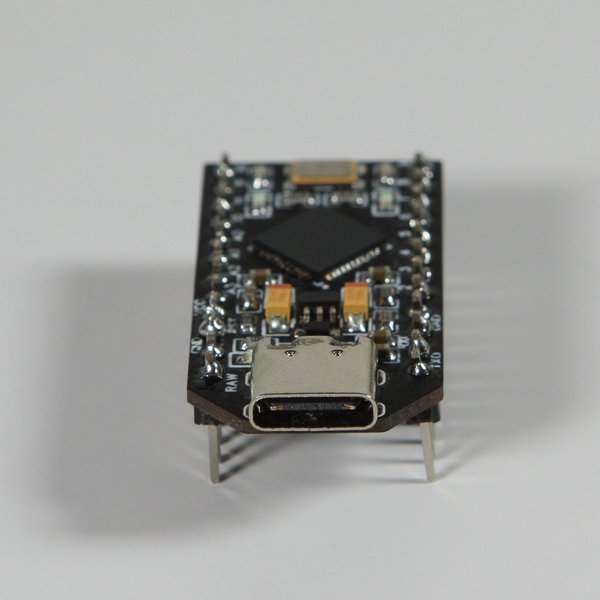 C-Duino: A DIY USB C Pro Micro | Hackaday.io
