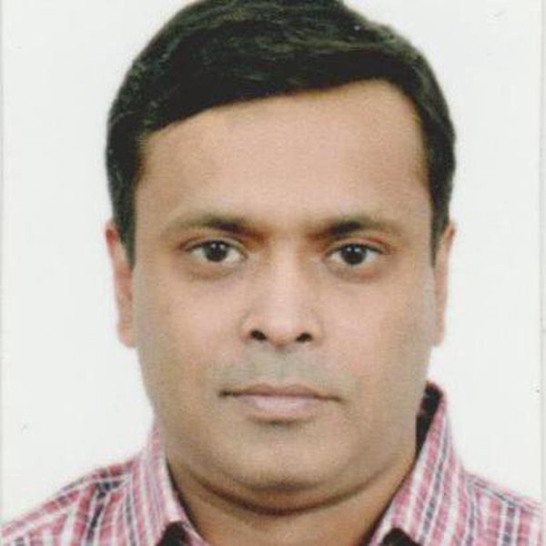 Deepesh Krishnan's Profile | Hackaday.io