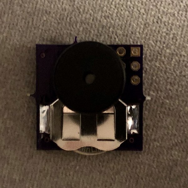 Annoy-o-tron Tiny | Hackaday.io
