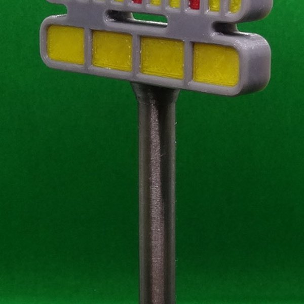 berlinClock | Hackaday.io