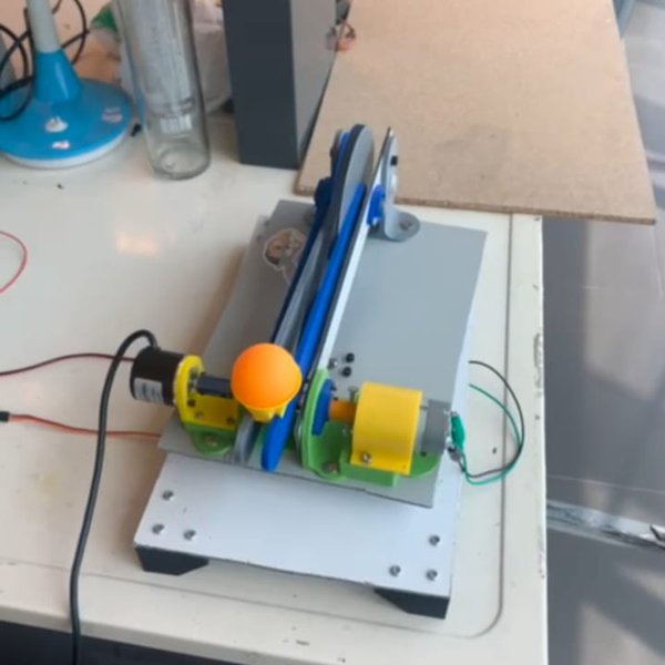 Beer-Pong Catapult | Hackaday.io