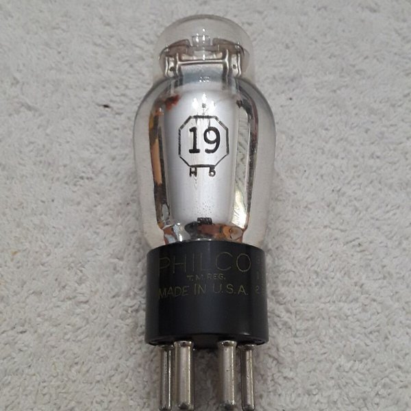 Trash radio receiver | Hackaday.io