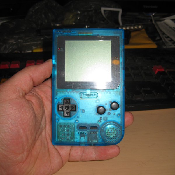 Gameboy Projects | Hackaday.io