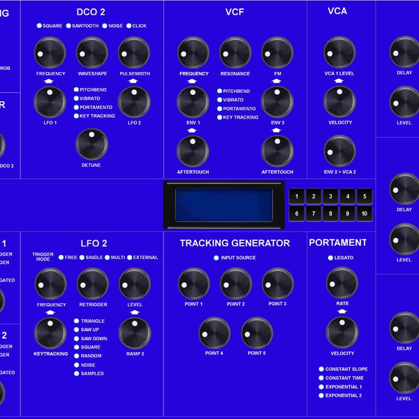 Matrix Midi Controller | Hackaday.io