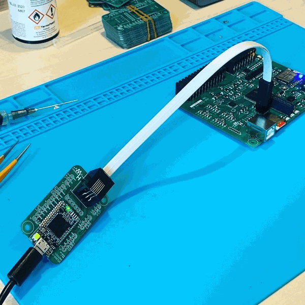 HW-MODS | Hackaday.io