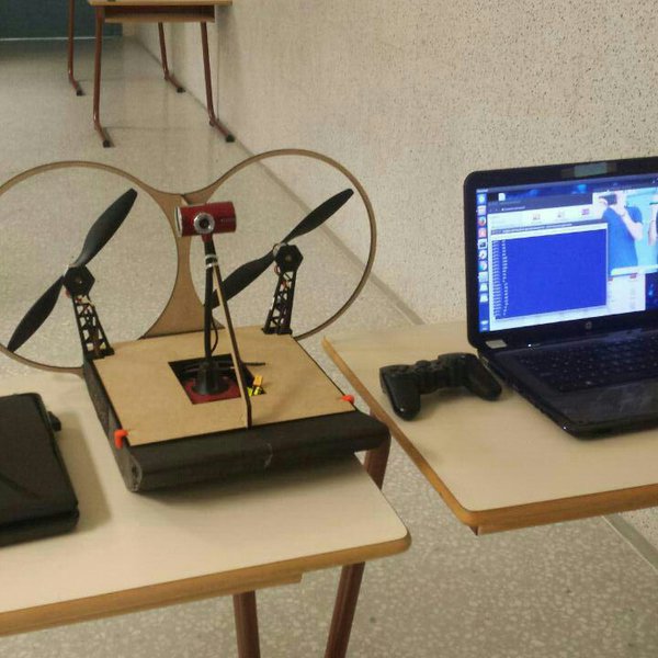 Phoebe | Hackaday.io