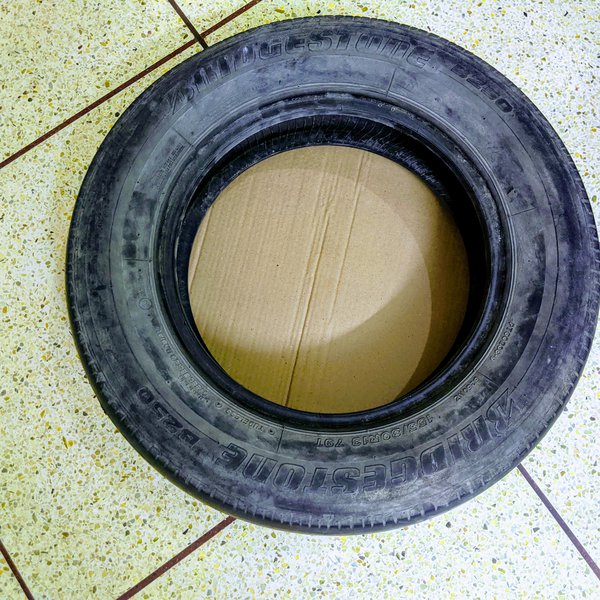 Recycled Coffee Tire Table | Hackaday.io
