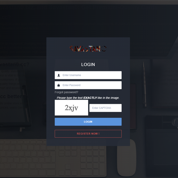 savastan0.cc's Profile | Hackaday.io