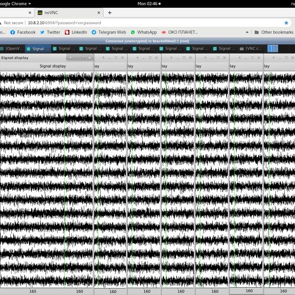 FreeEEG128-alpha | Hackaday.io