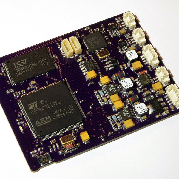 Smart Solder Reflow Oven Hackaday Io