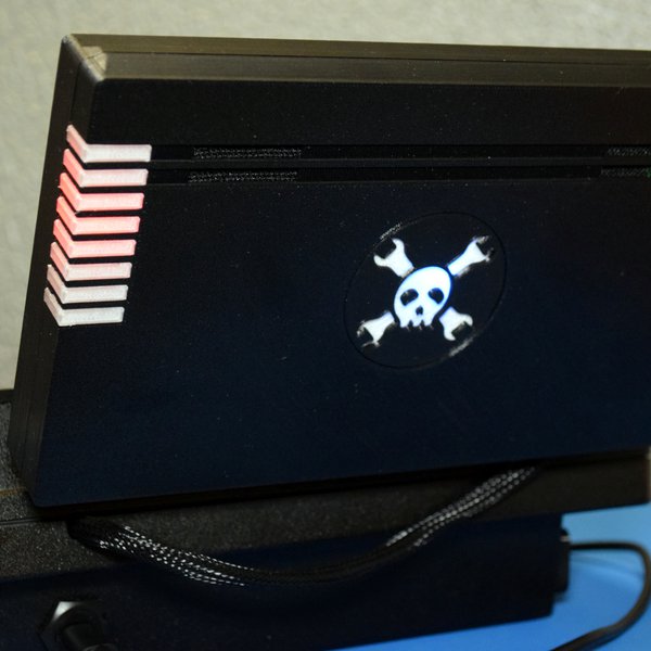 reComputer 1000 | Hackaday.io