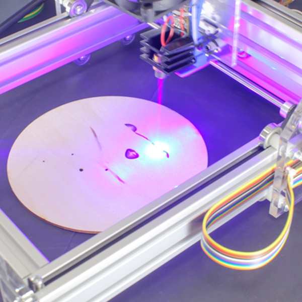 PECULIARITIES ABOUT LASERS AND LASER ENGRAVERS. | Hackaday.io