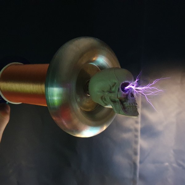 Programmable SSTC | Hackaday.io