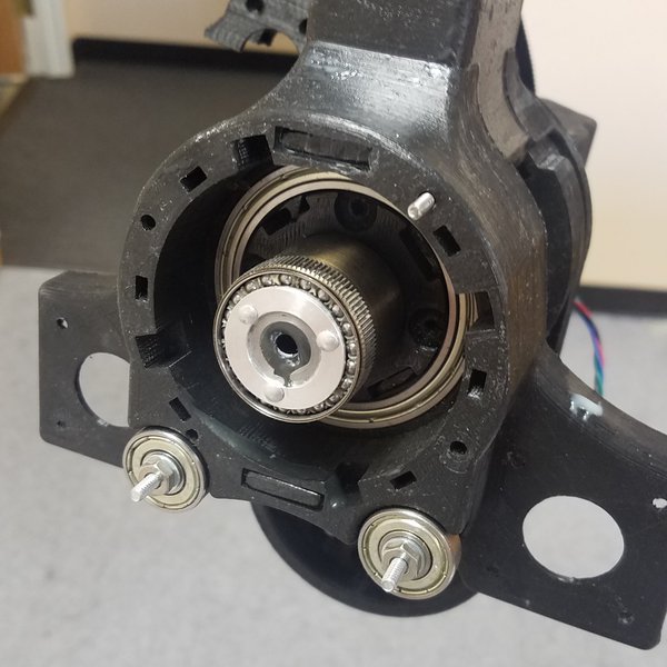 Dexter | Hackaday.io