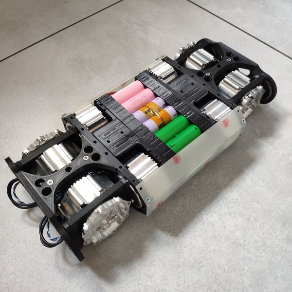 Wolfie | Hackaday.io