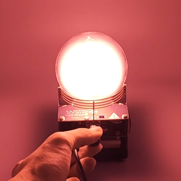 Full Appreciation of the Plasma Toroid | Hackaday.io