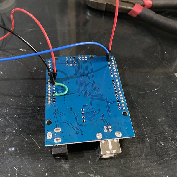 DIY Lerdge USB Bridge | Hackaday.io