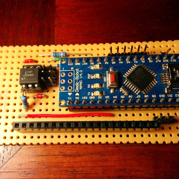 Tapuino, the $20 C64 Tape Emulator | Hackaday.io