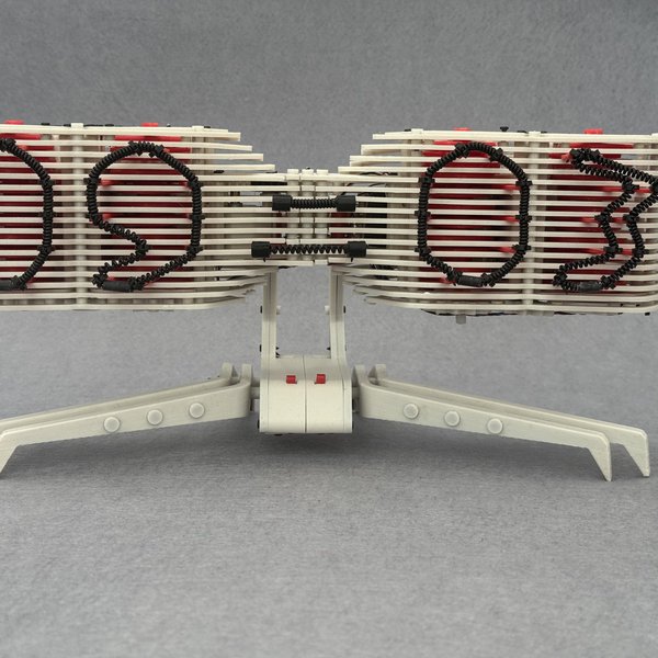 BEZICRON | Hackaday.io