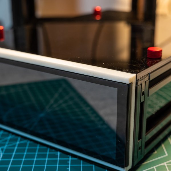 Raspberry Pi 10inch player | Hackaday.io