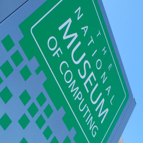 UK Day Trip: The National Museum of Computing | Hackaday.io