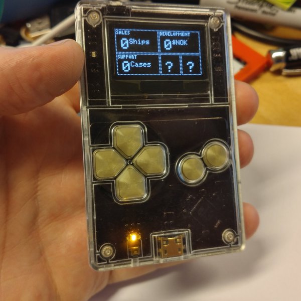 Printable buttons for tactile domes | Hackaday.io