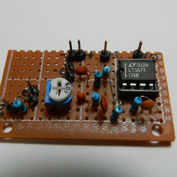 DIY sensitive Arduino IB Metal Detector | Hackaday.io