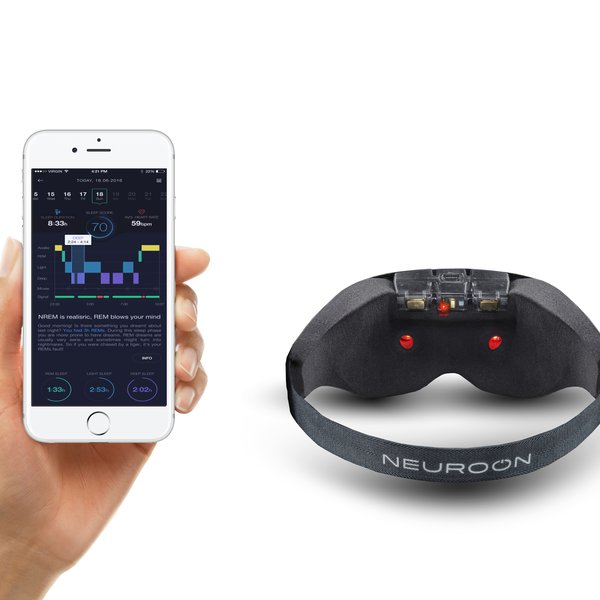 Neuroon Open | Hackaday.io